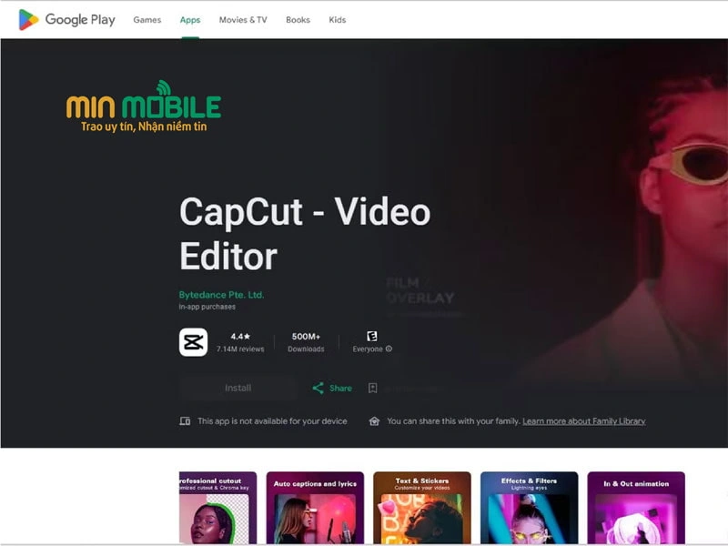 CapCut là gì? Tổng quan cách sử dụng CapCut đơn giản nhất